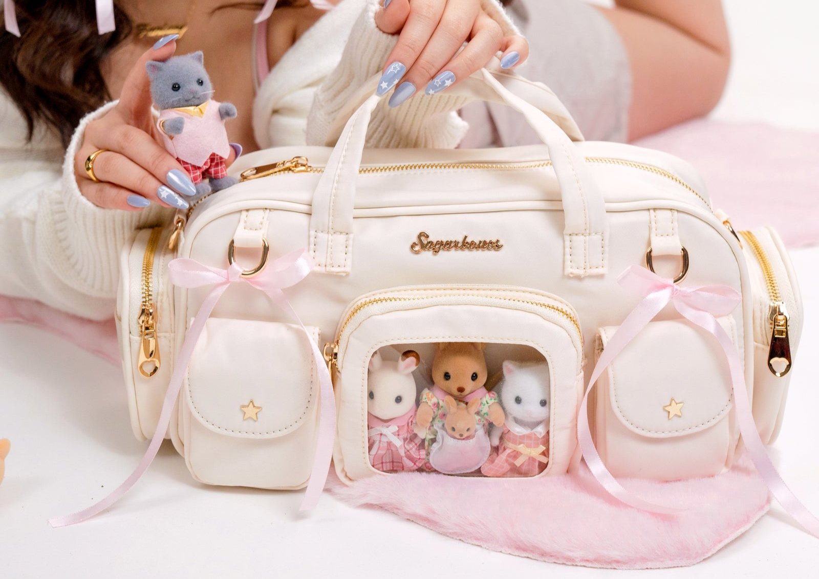 Star Bags – Sugarbones