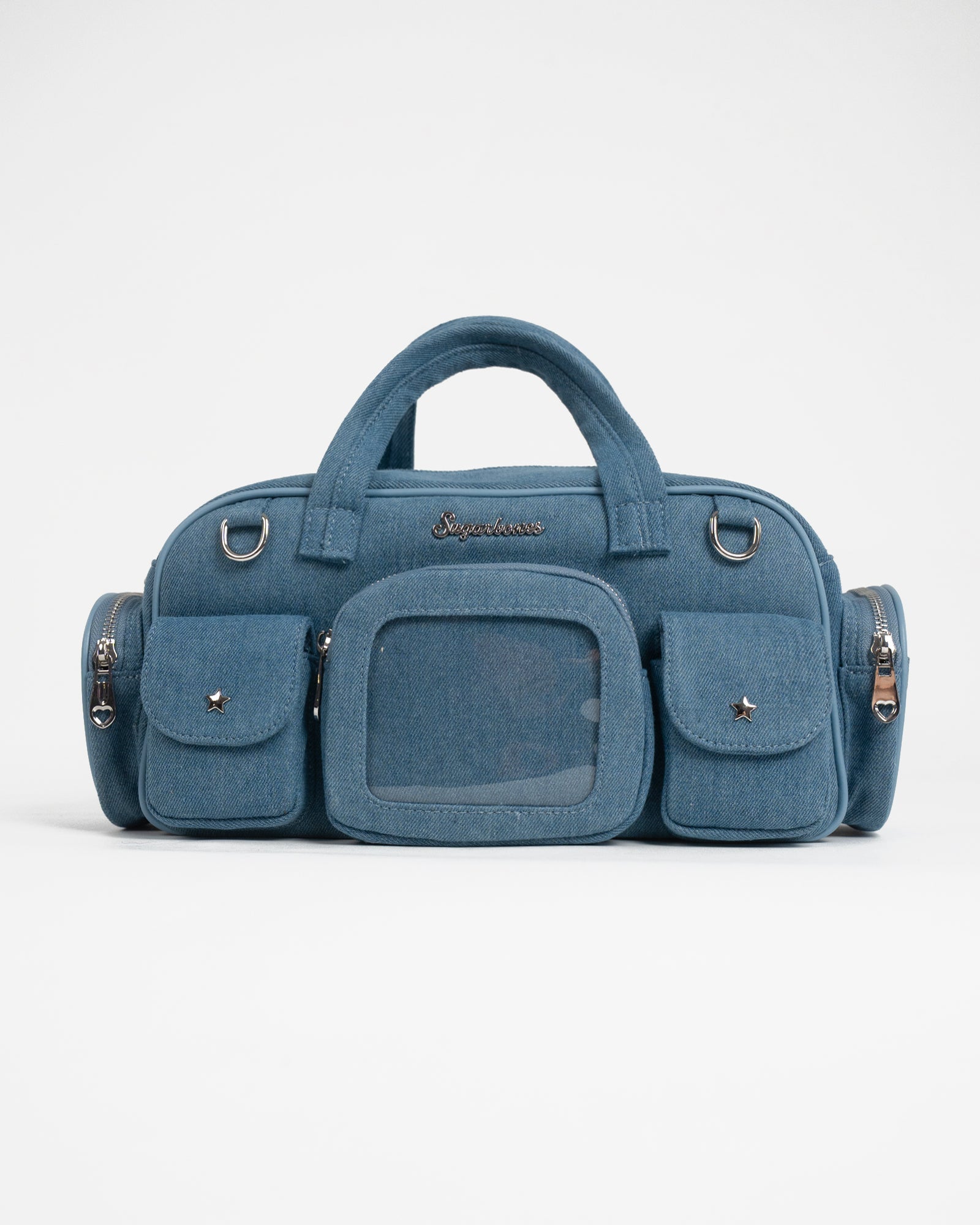Daisy Star Bags – Sugarbones