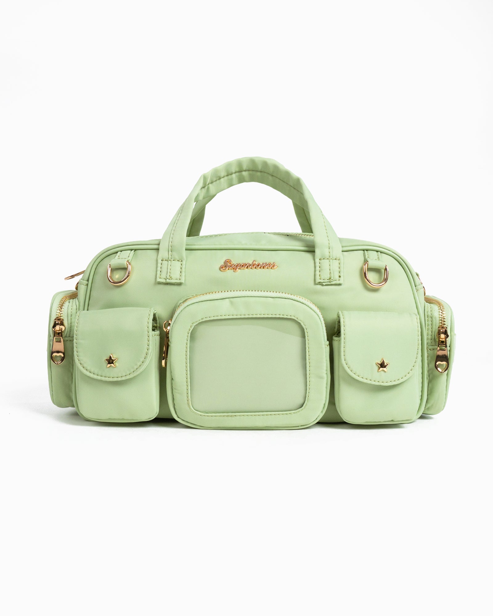 Matcha Star Bags – Sugarbones