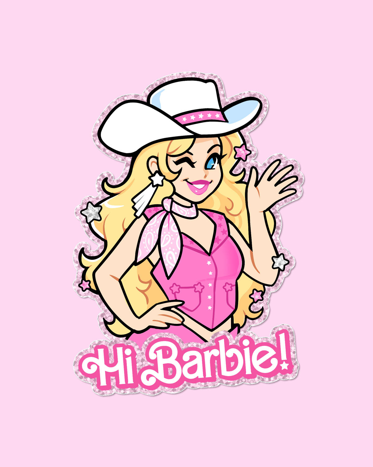 Stickers & Prints – Sugarbones