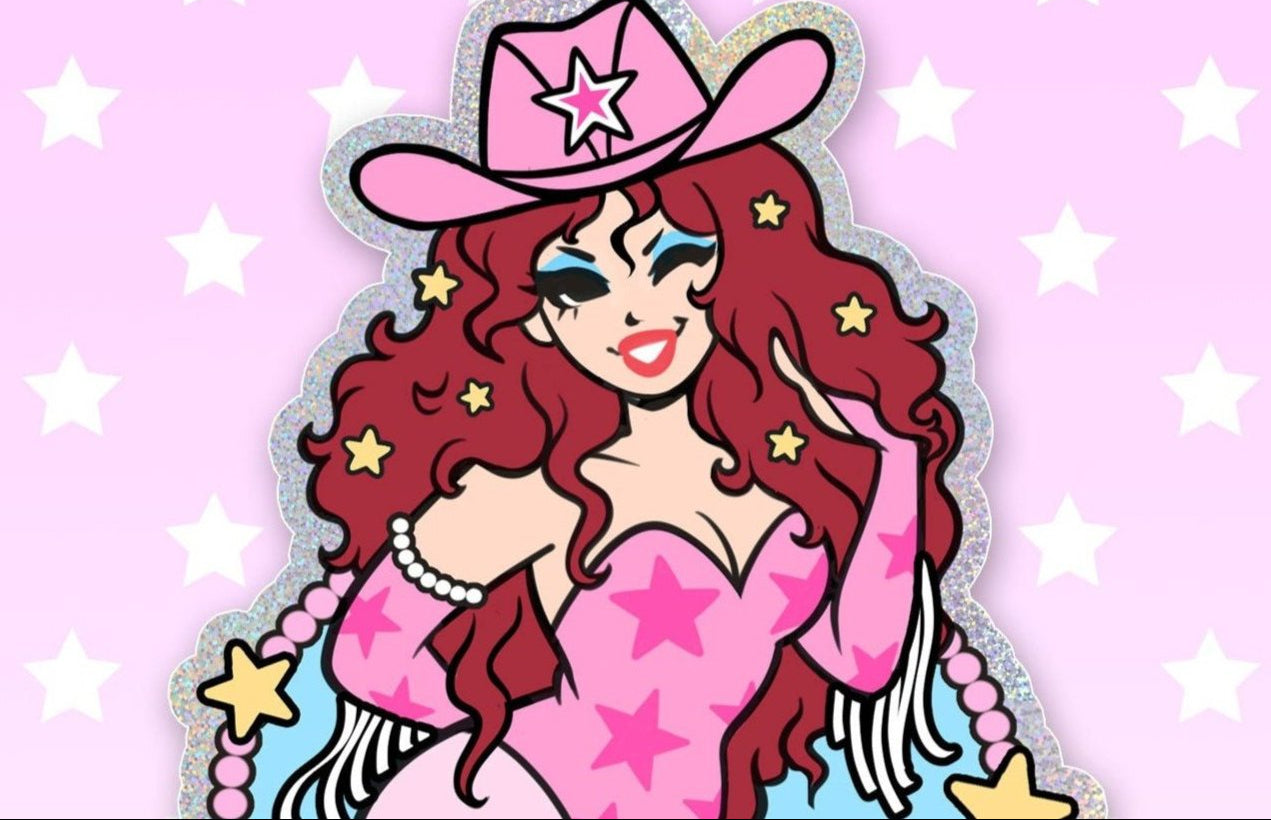 Stickers & Prints – Sugarbones