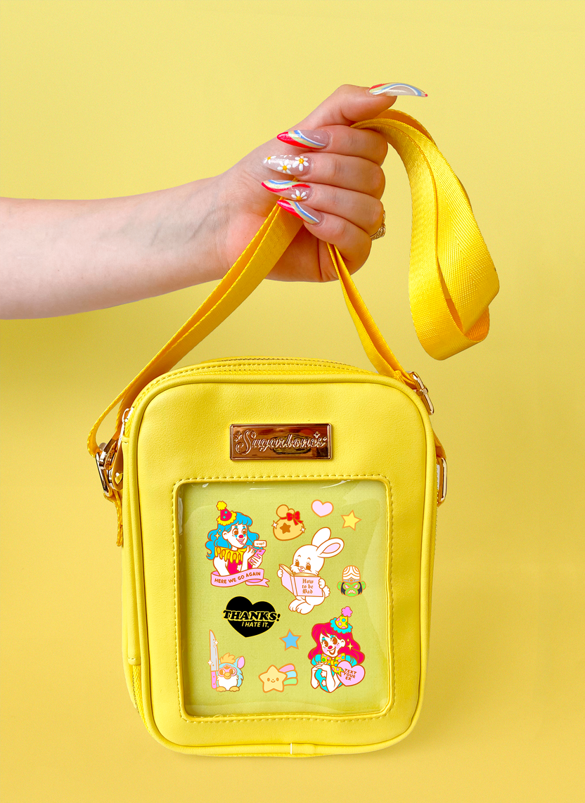 All Products – Sugarbones